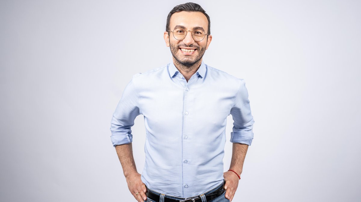 „Stadtplanung ist aufwendiger geworden“ - Mike Josef im FAZ-Interview ...